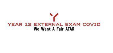 Petition · QLD Year 12 External Exams 2020 - Australia · Change.org