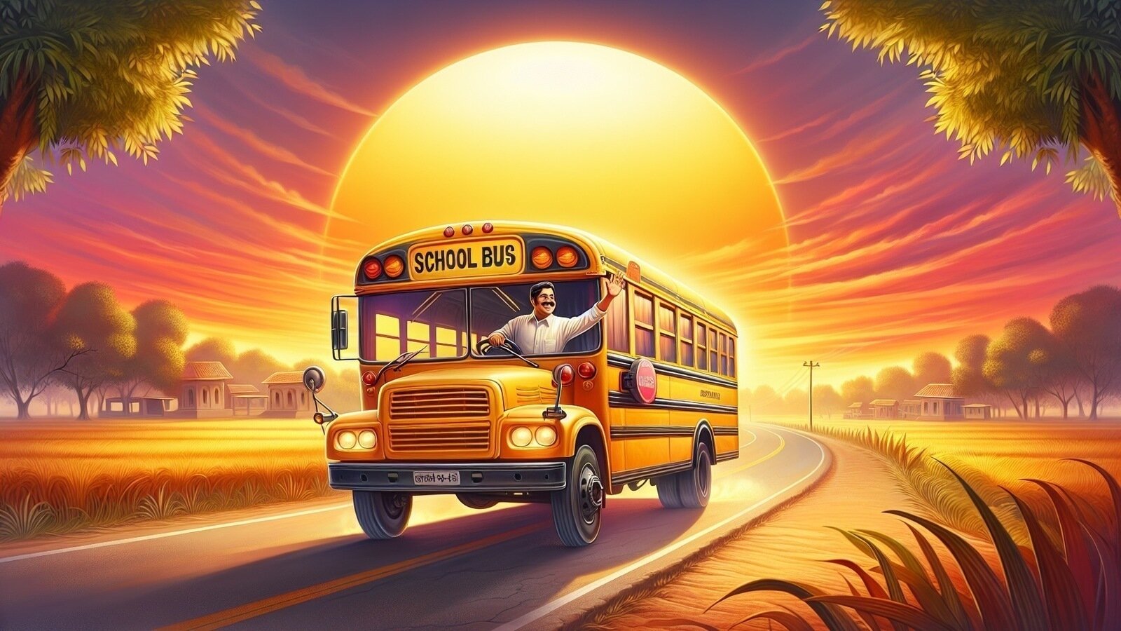 Petition · Raise Letcher County School Bus Drivers' Pay by 5% ...