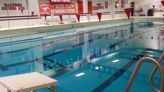 Petition · Each School Needs their Own Pool (Parkway School District ...