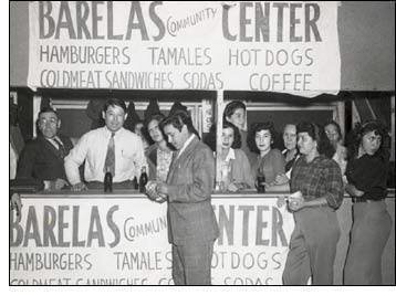 Petition · Take back Barelas! Barelas for Bareleños! Support the ...