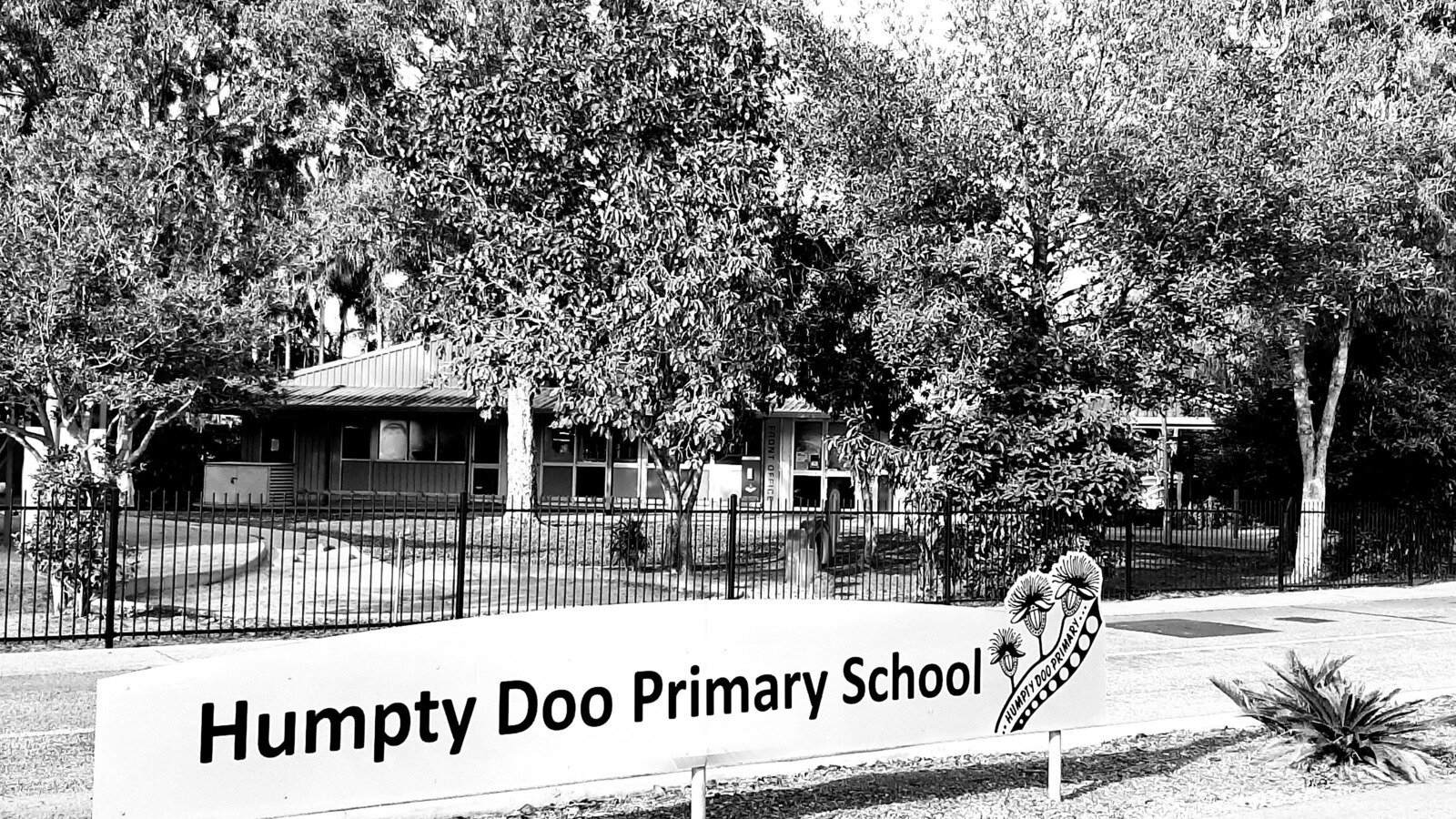 Petition · Improve Humpty Doo School Crossing - Australia · Change.org