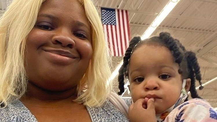 Petition · save cora miracle from brittany johnson aka lovely peaches ...