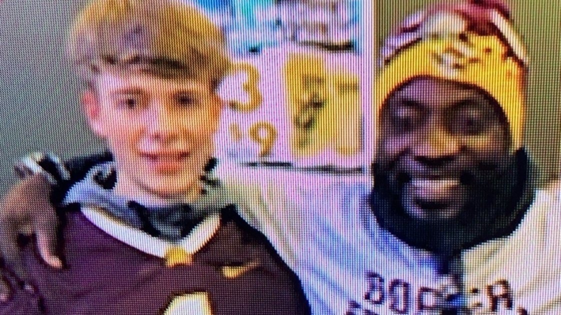 Petition · Petition for Jack baker to get his phone back - United ...