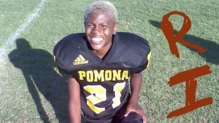 Petition · Fire and Charge Police Officers In Murder Of 18 Year Old ...