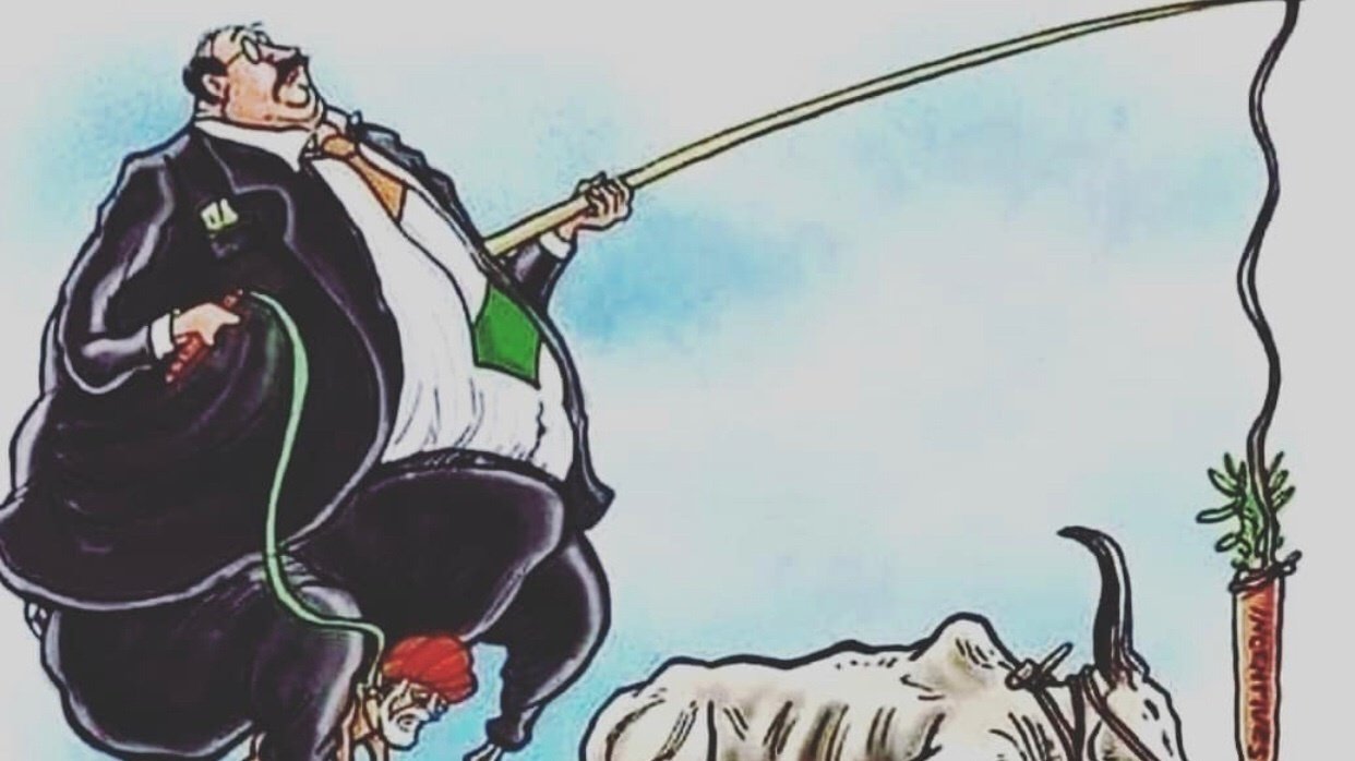 Petition · Save the farmers in India - United States · Change.org