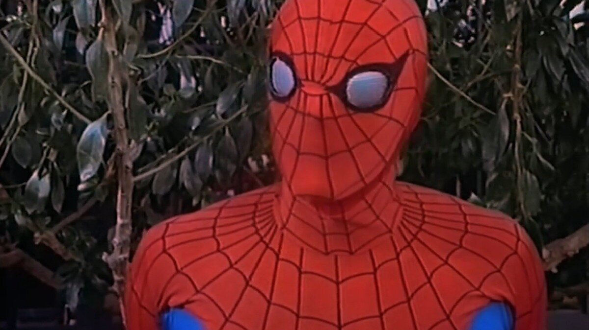 Petition update · It's National Spider-Man Day! Please share our link ...