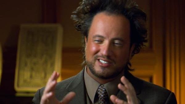 Petition · History Channel: Air Informational Historical Based Shows on ...