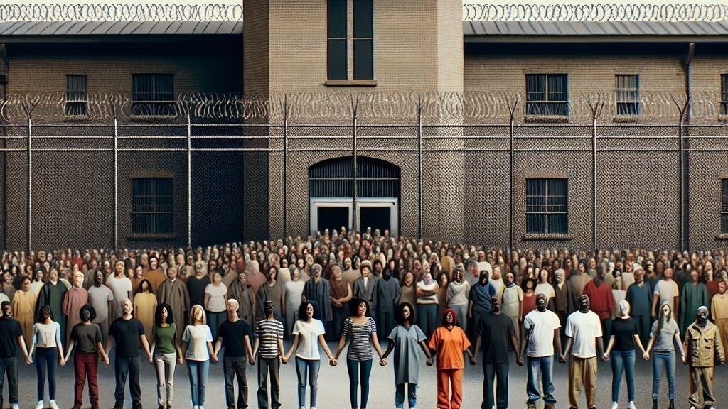 Petition · Recall IFC Ironwood State Prison California - United States ...