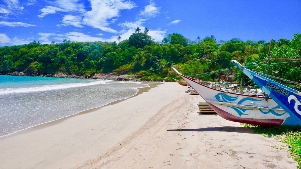 Petition · Save Mawella Bay from destruction - Sri Lanka · Change.org