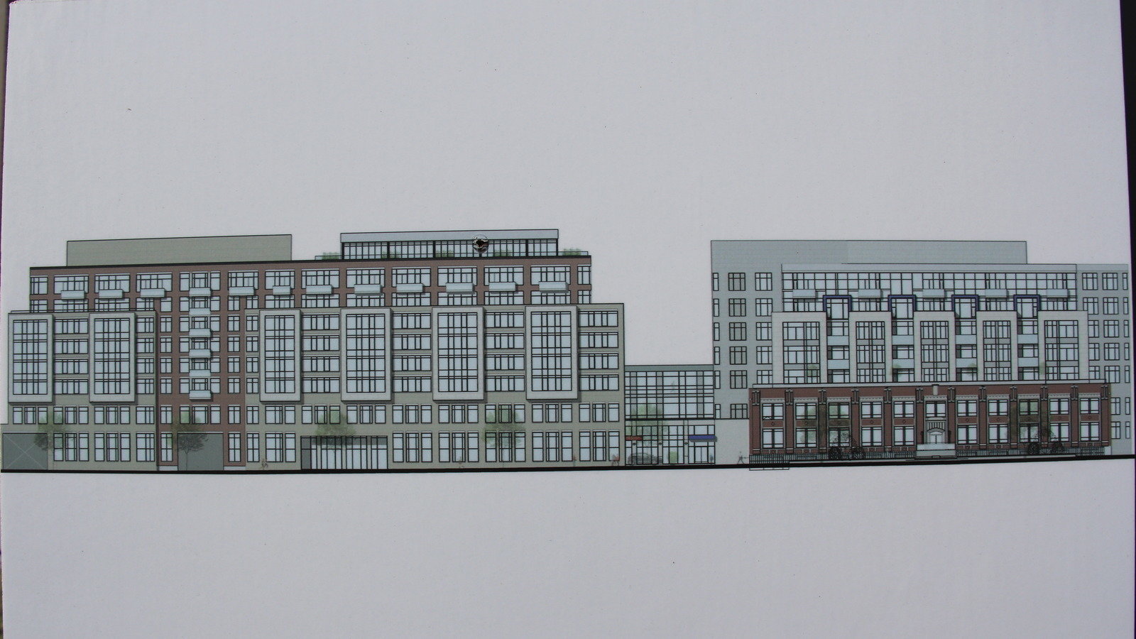 Petition · Restrict the size of development at 146-150 Laird Drive to ...