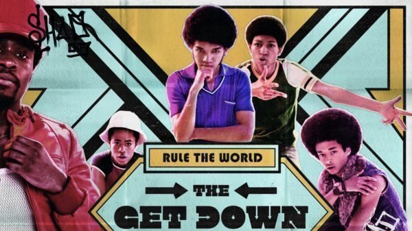 Petition · Bring back "The Get Down" on Netflix! - United States ...