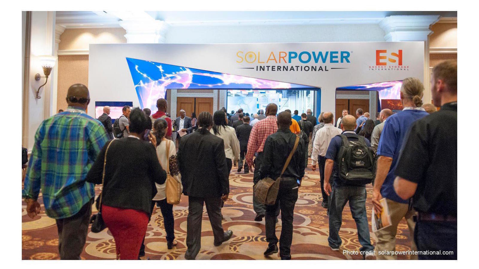 Petition · Create a More Gender-Inclusive Solar Industry: A Call to ...