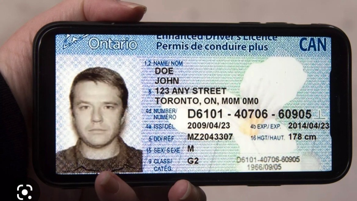 Petition · STOP Digital ID - Canada · Change.org