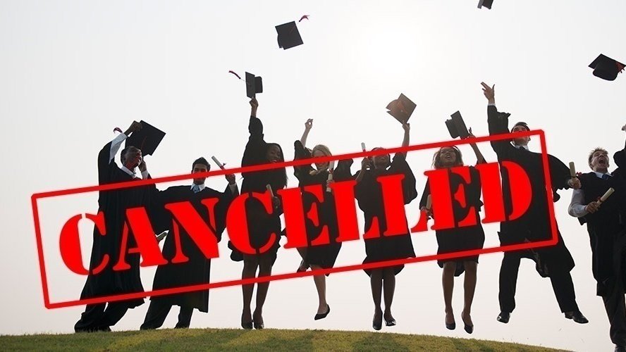Petition · University of Plymouth 2020 Graduation CANCELLED! - United ...