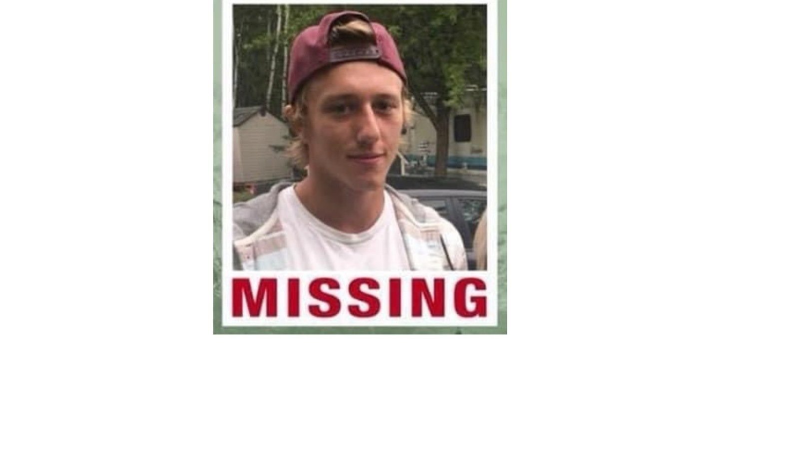 Petition · Name a ski run after missing person: Ryan Shtuka at Sun ...