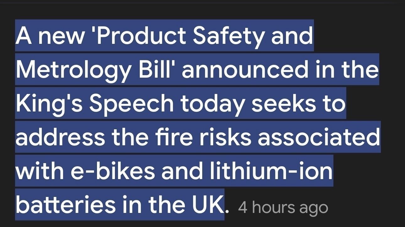 Petition update · King speech · Change.org · Change.org