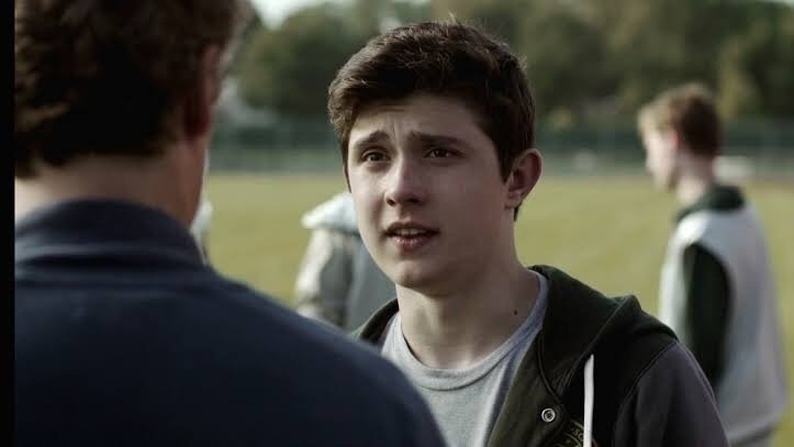 Mateus Ward Hostages