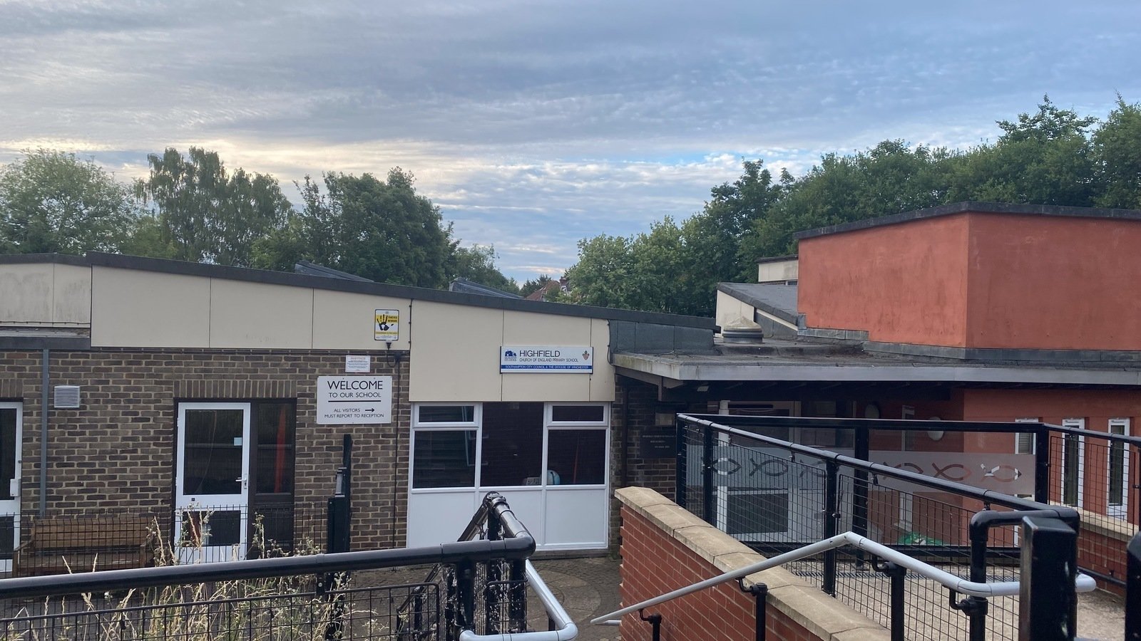 Petition · Stop the immediate academisation of Highfield CoE Primary ...