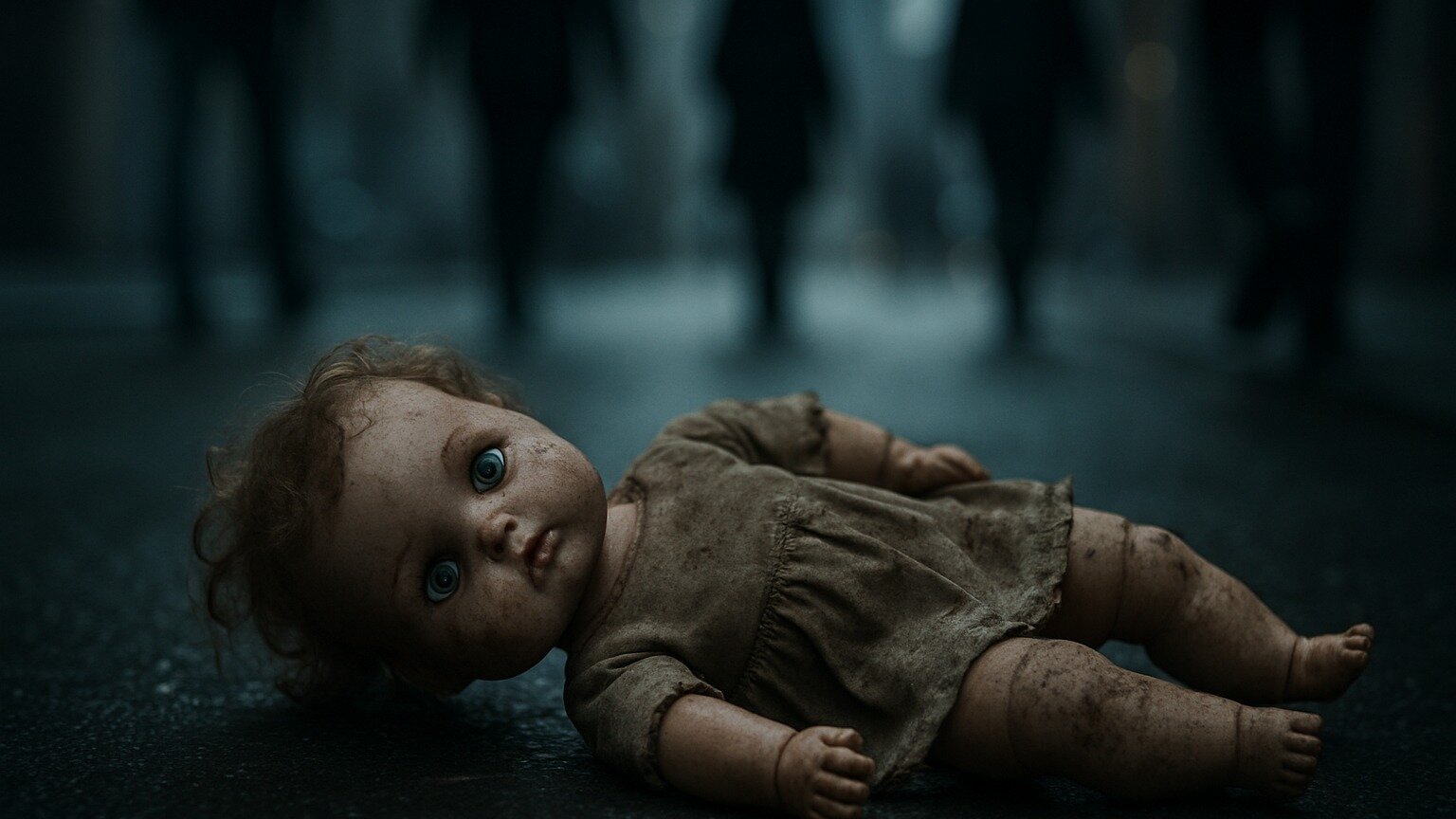 Petition · Rename Grooming Gangs to Pedophile Gangs - United Kingdom ...