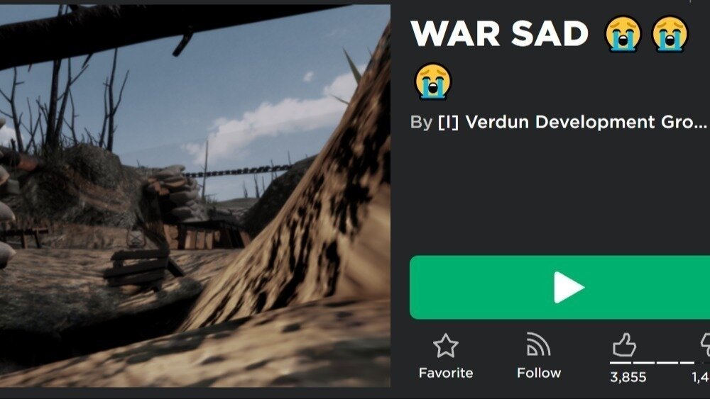 Petition · Change the title "A Soldier's Poem" to "War Sad 3 " - North ...