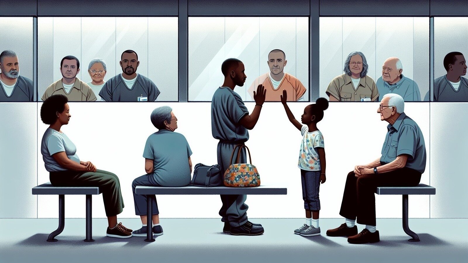 Petition · Allow Weekday Visitation in NY State Prisons - United States ...