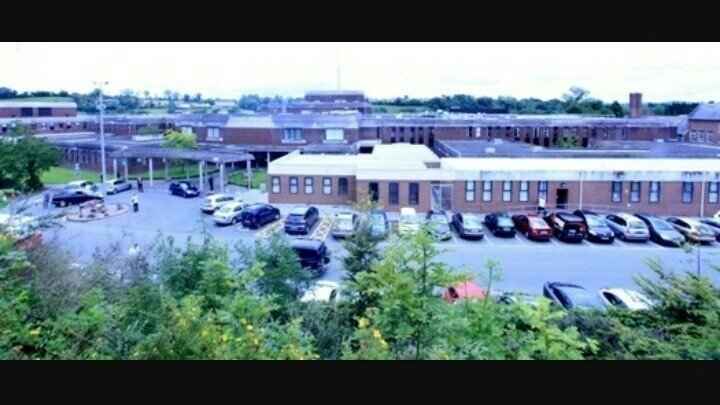 Petition · To Retain A & E services at Cavan General Hospital - Ireland ...