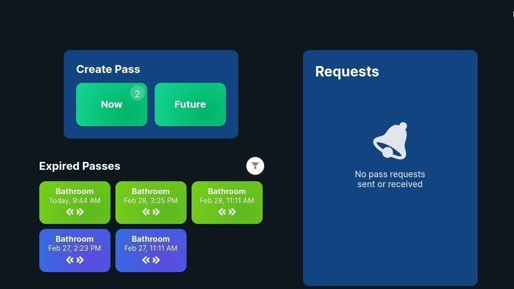 Petition · Cancel SmartPass In All Cfbisd Schools - United States ...