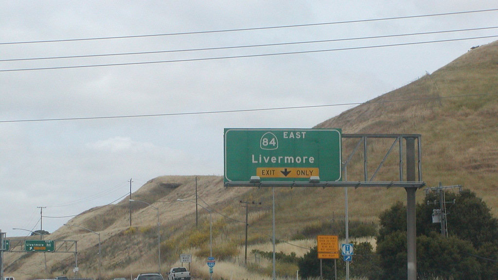 Petition · Demand for Center Divider On highway 84 - United States ...