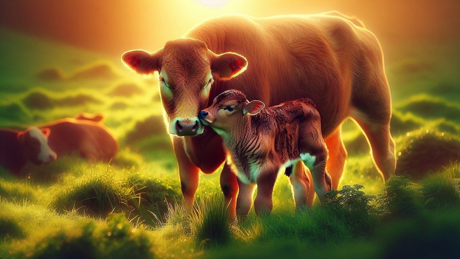 Petition · Stop the Cruel Treatment of Calves for Veal Production ...