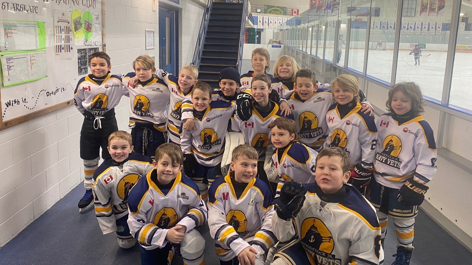 Petition · Petition for the Establishment of B Teams in Every Age Group ...