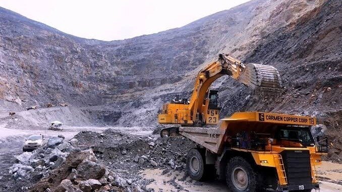 Petition · Stop Mining Carmen Copper Corporation in Toledo City, Cebu ...