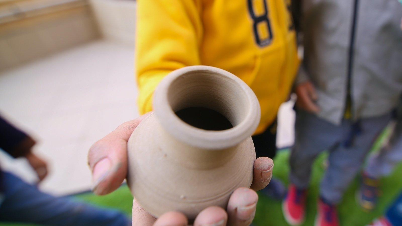 Petition · Daycare Services - A Positive Enabler for Women Employment ...