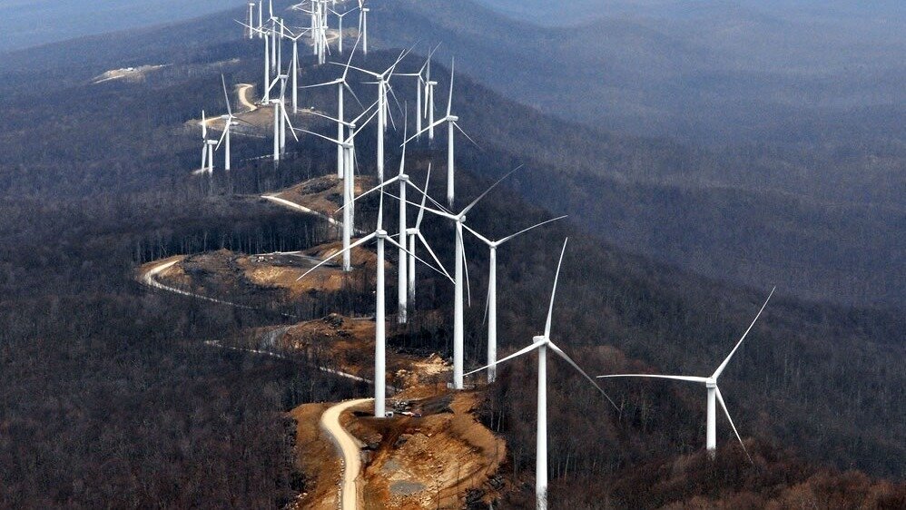 Petition · STOP INDUSTRIAL WIND TURBINES IN WASHINGTON COUNTY, AR ...