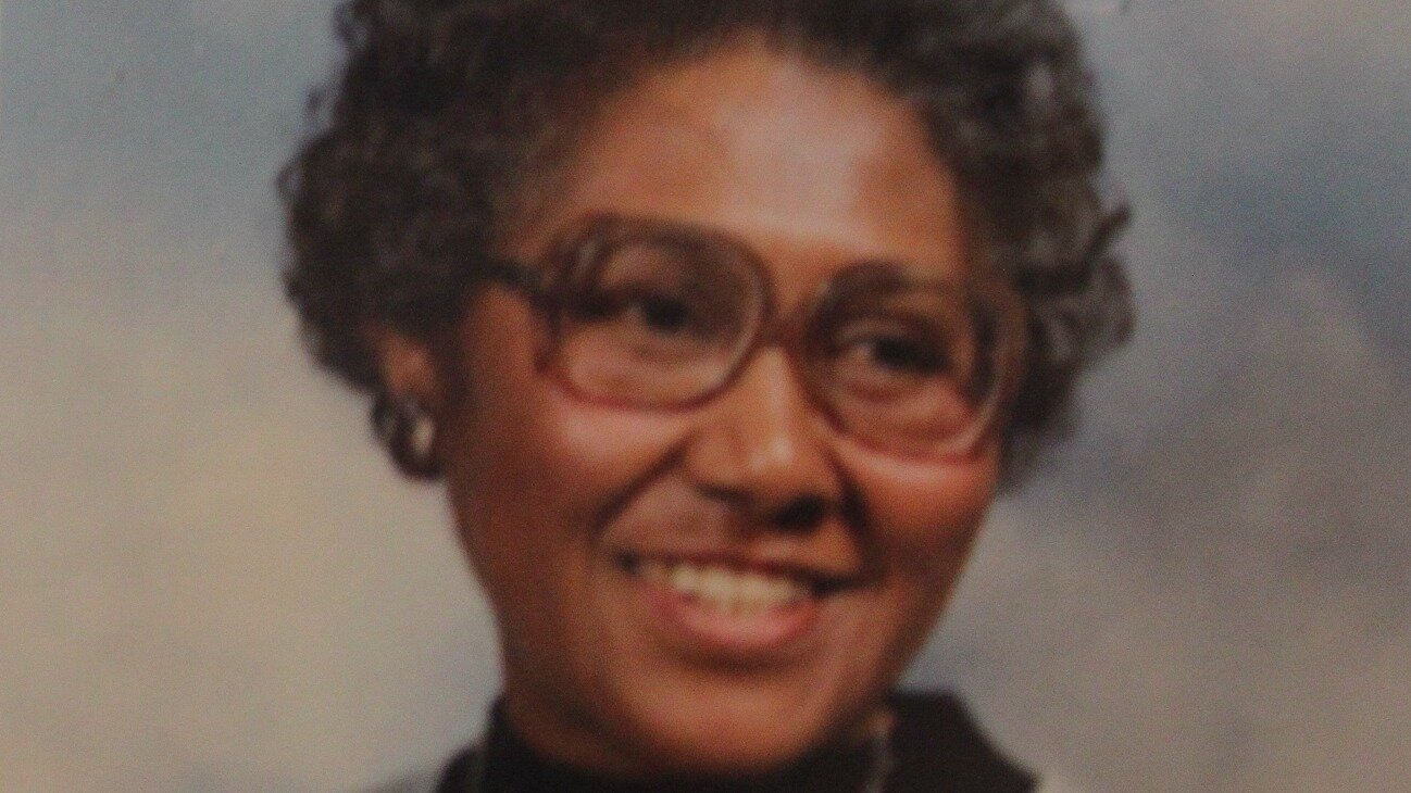 Petition · Rename PS 53 in honor of Principal Nan M. Wood - Buffalo ...