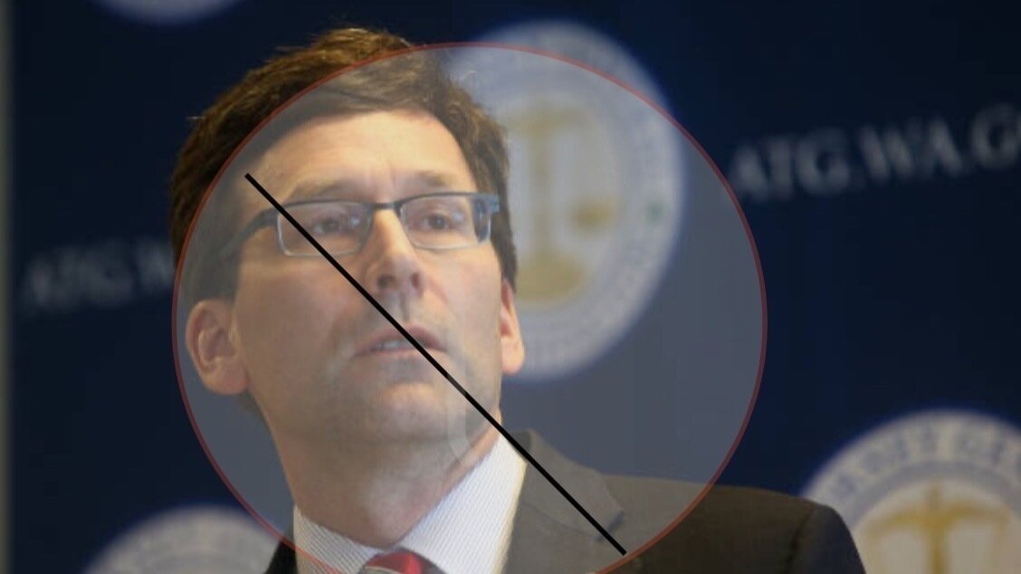 Petition · Investigate the waste, fraud and abuse of power by ...