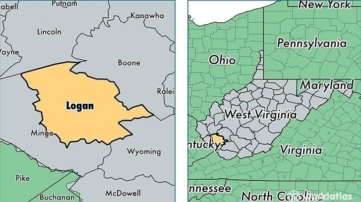 Petition · 2A Sanctuary for Logan County WV - United States · Change.org