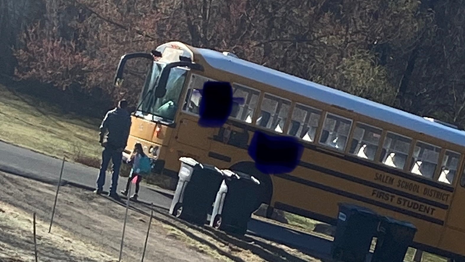 Petition · Provide SSD Middle and Elementary school students bus ...