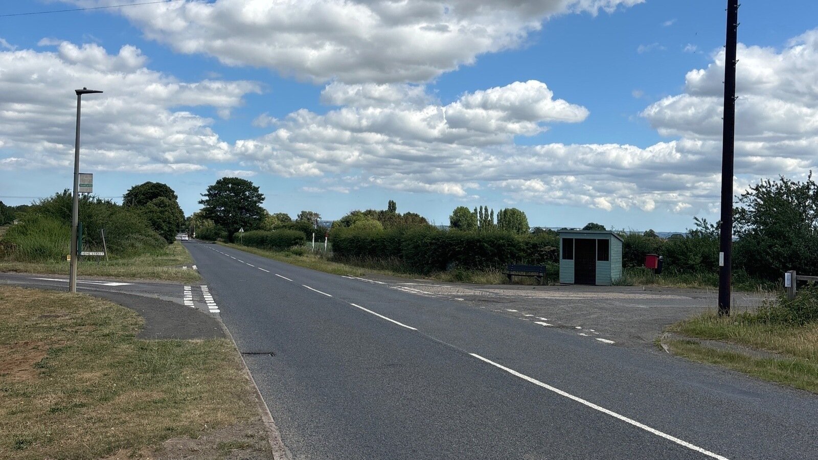 Petition · Reduce Speed Limit on Messingham Lane to Protect Our ...