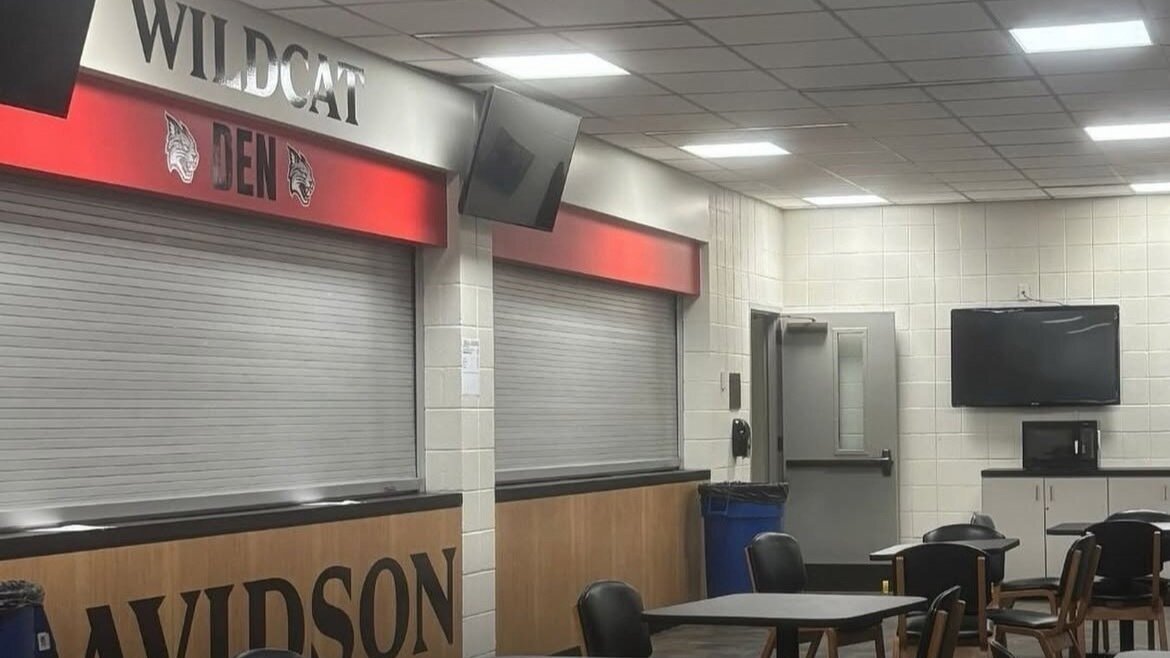 Petition · Protest the Closing of Wildcat Den - Davidson, United States ...