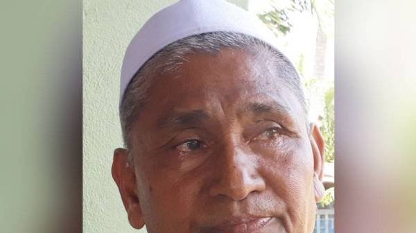 Petition · Justice For Adib 2 . 0 - Malaysia · Change.org