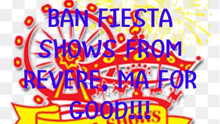 Petition · NO CARNIVAL IN REVERE - United States · Change.org