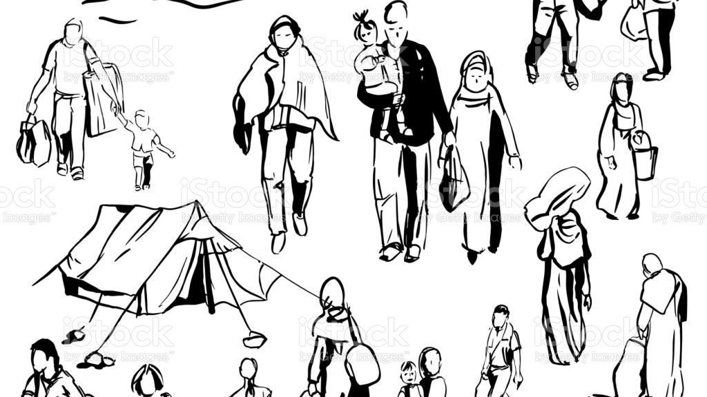 Pétition · Il faut compter les périodes d’engagement des humanitaires ...
