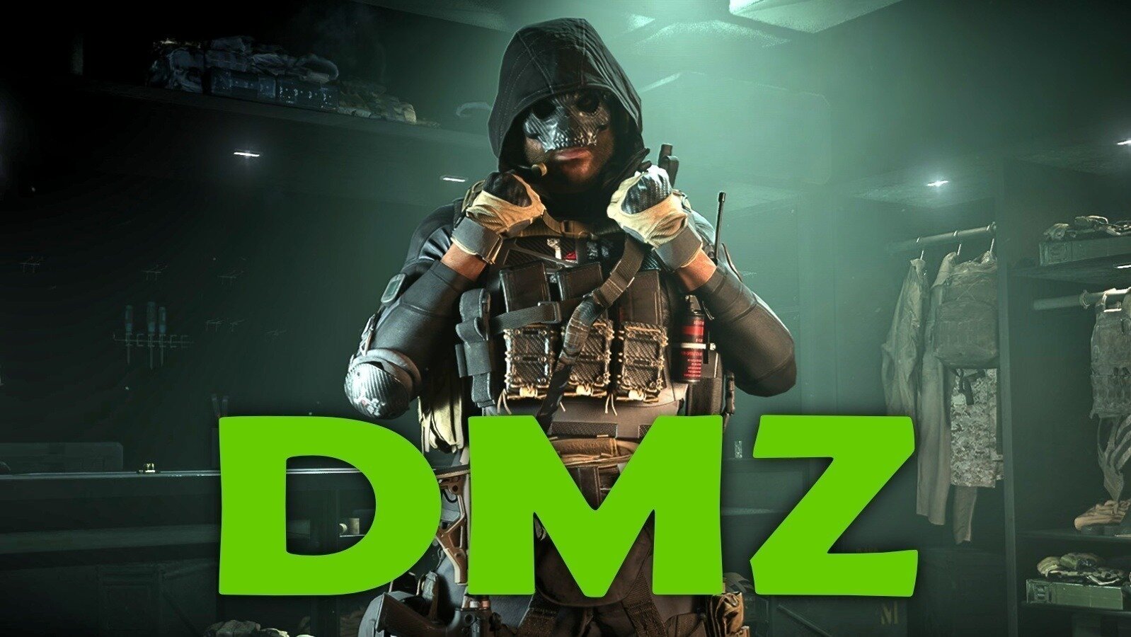 Petition · Activision: Resume Developer Support for DMZ (Call of Duty ...