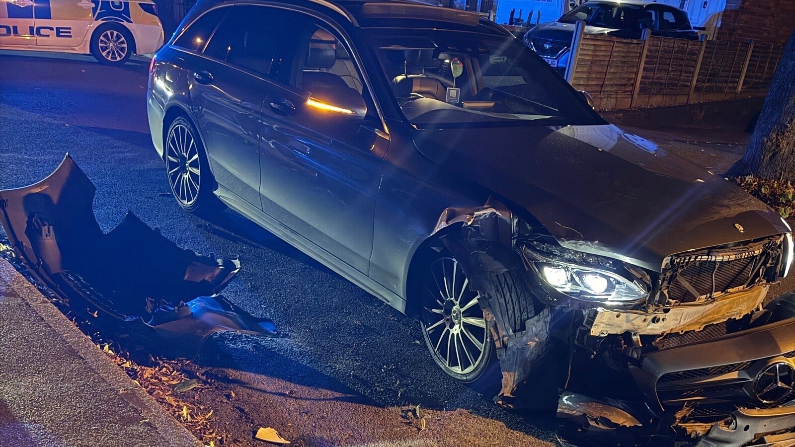 Petition · Install Speed Bumps on Wardend Road - United Kingdom ...