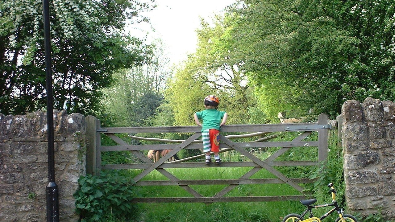 Petition · Save the fields in Iffley Village for Community and Nature ...