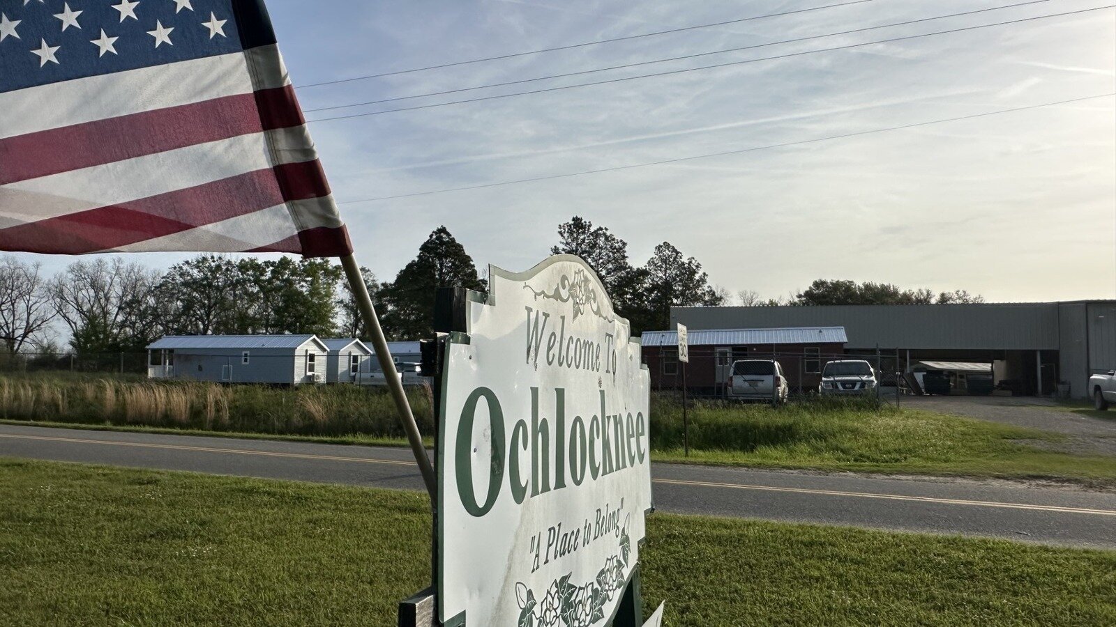 Petition · Tell the Town of Ochlocknee, Georgia to NOT Pass Unnecessary ...