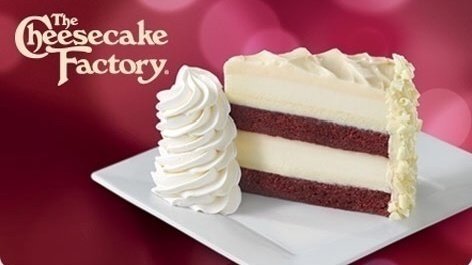 Petition · Bring Cheesecake Factory to Myrtle beach - United States ...