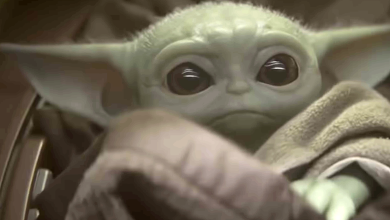 Petition · Baby Yoda Should Be Time Magazine Person of the Year ...