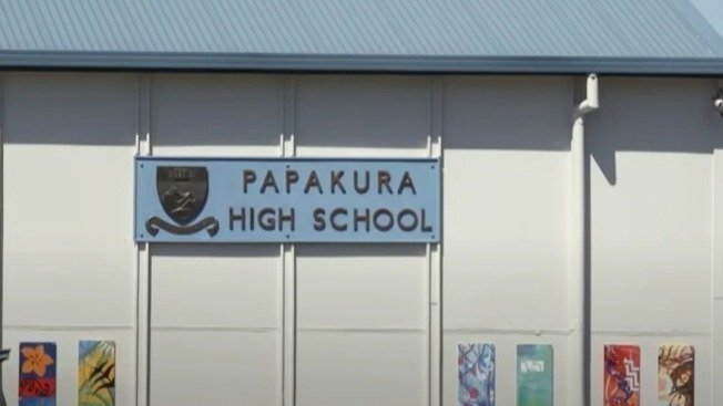Petition · Removal of Principal and Board of Trustees at Papakura High ...