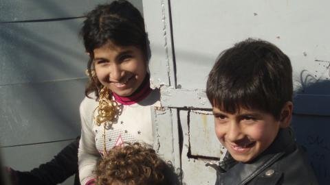 Petition · End inhumane and unfair homelessness and prejudice of Roma ...